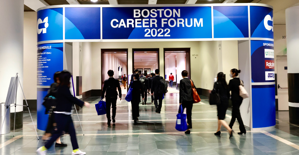 4 core services – careerforum