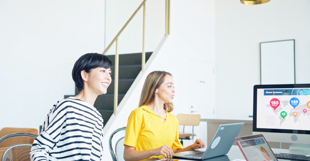 4 core services – careerforum